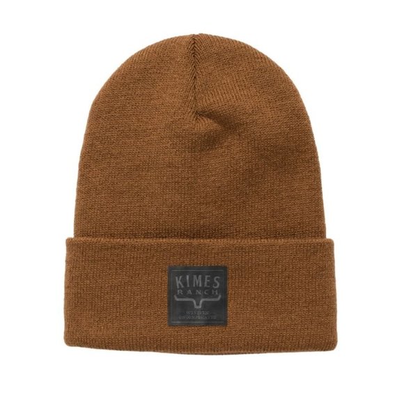 Kimes Ranch | Accessories | Kimes Ranch Premium Branded Beanie 3 Color ...